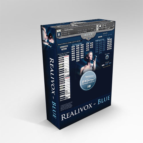 Realitone - All Kontakt Sample Libraries